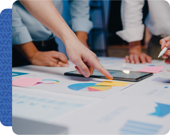 Walan Technology || About Us